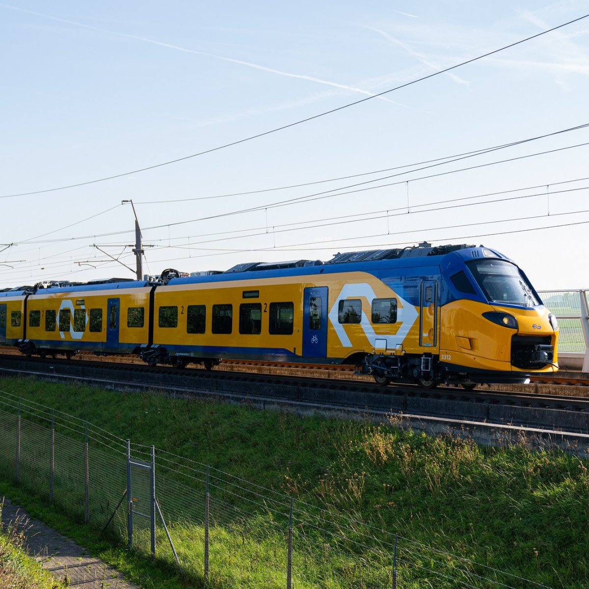 Travel to Belgium by train with Eurocity Direct | NS International