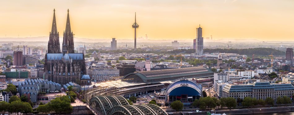 10x de beste musea in Keulen | NS International