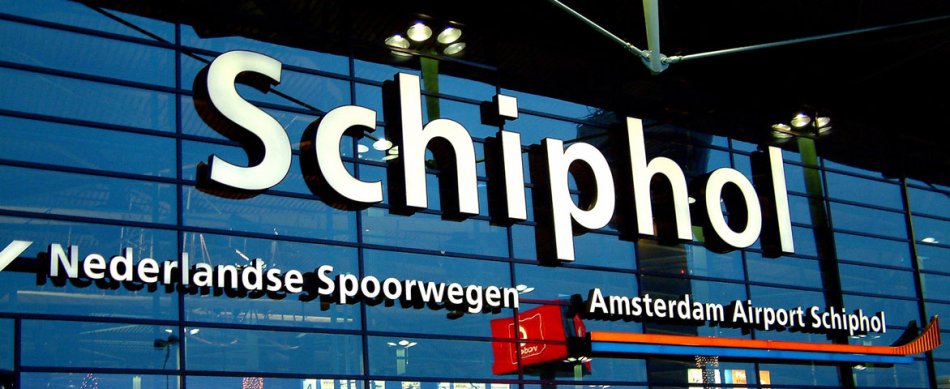 Trein naar Rotterdam - vanaf € 15 enkele reis | NS International