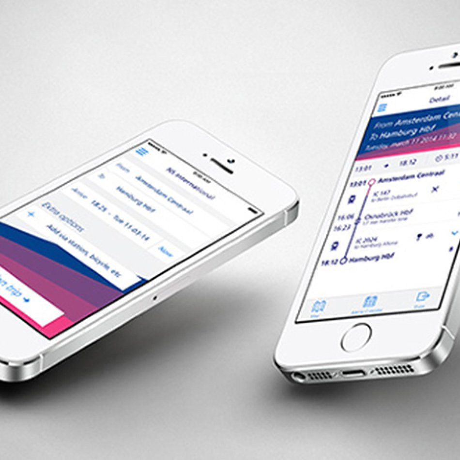 Train tickets for international trips by train - Fast & comfortable ...