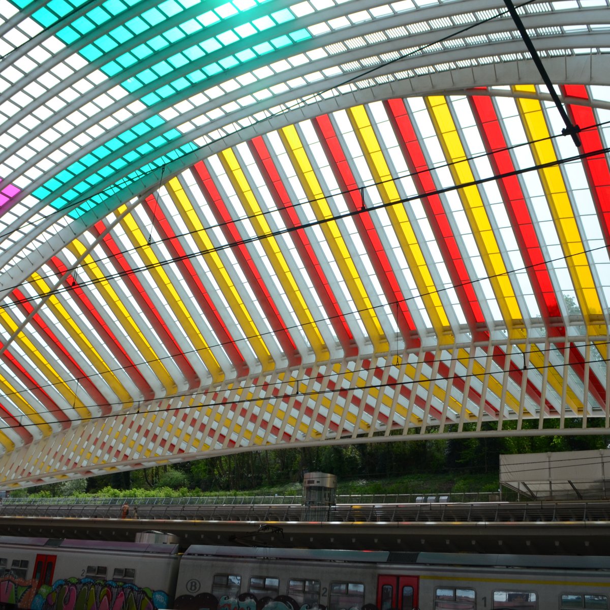 Liège Station | NS International