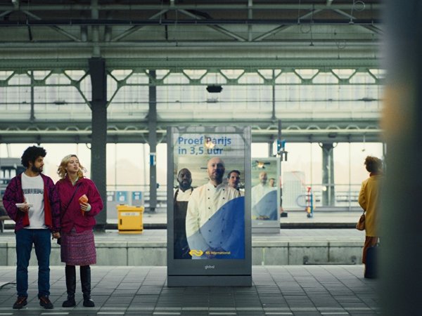 Train tickets for international trips by train - Fast & comfortable ...