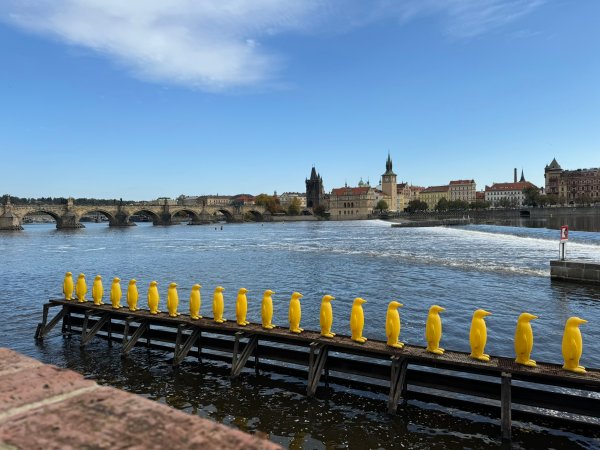 Praag tips: wat te doen en te zien | NS International