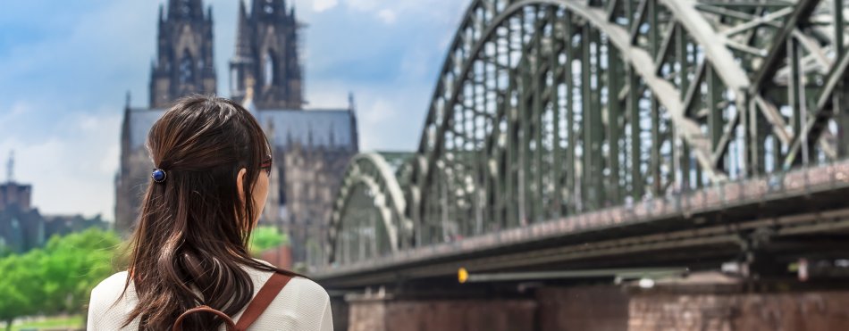 10x de beste musea in Keulen | NS International