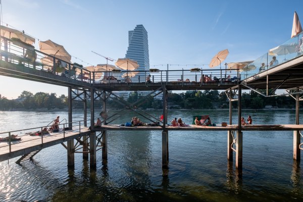 10 tips for visiting Basel | NS International