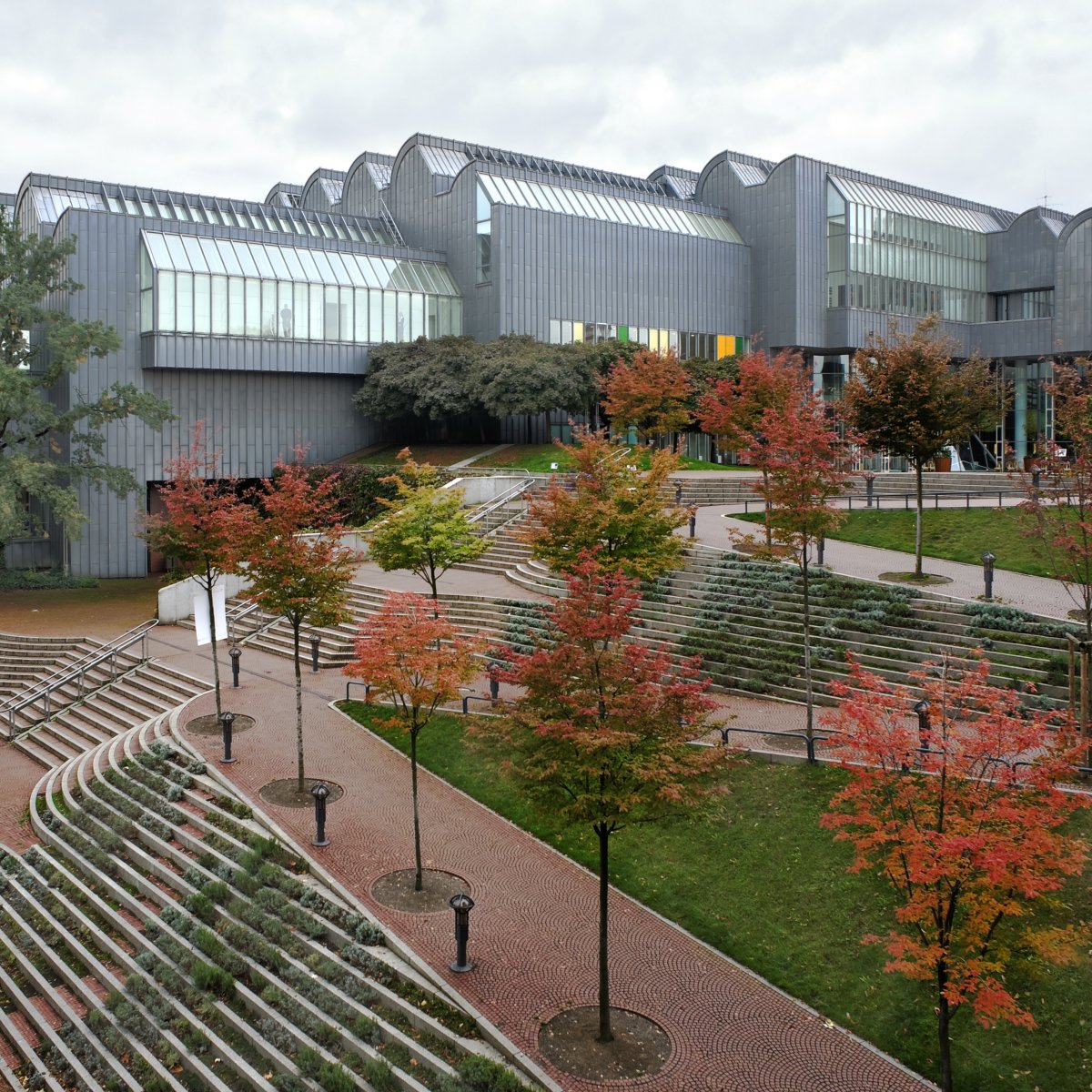 10x de beste musea in Keulen | NS International