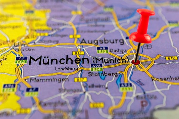 Op stedentrip in München | NS International