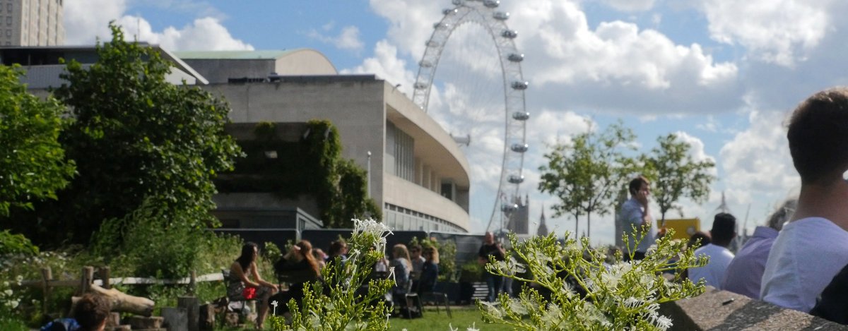 Tips Londen - bezienswaardigheden Londen | NS International
