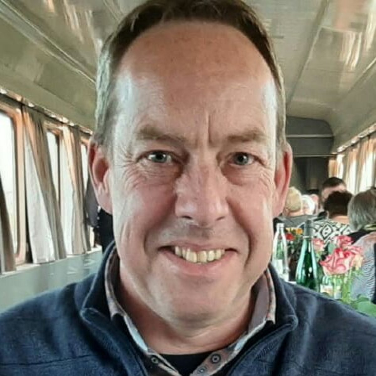 The new ICE train is running | NS International