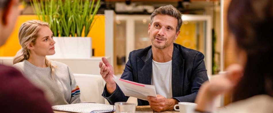 NS Business Card en internationaal reizen | NS International