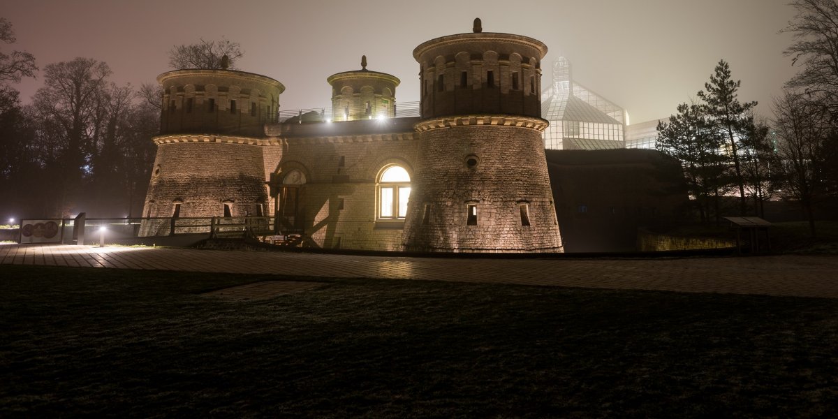 Museum Nights in Europe 2024 | NS International