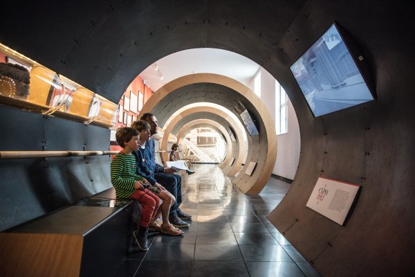 8 best museums in Ghent | NS International