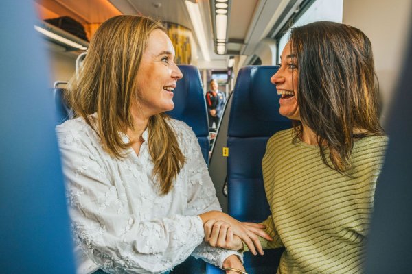 Train tickets for international trips by train - Fast & comfortable ...